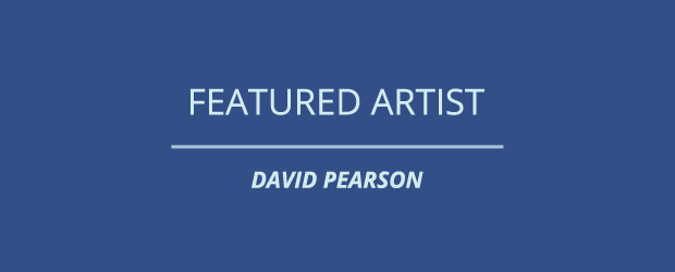 Featured Artist – David Pearson | Graphic Tide Blog