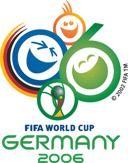 84 Years of World Cup Tournament Logos | Graphic Tide Blog