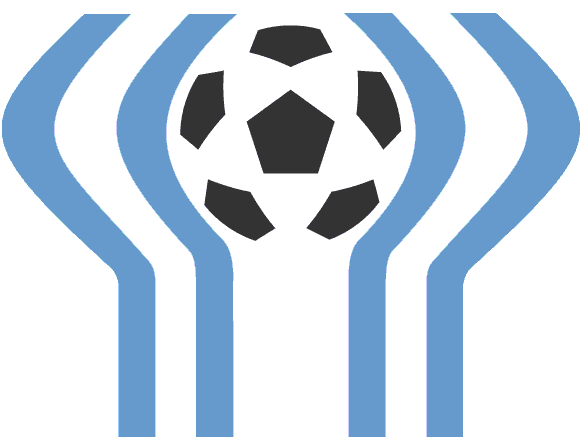 84 Years of World Cup Tournament Logos | Graphic Tide Blog