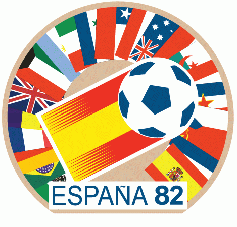 84 Years of World Cup Tournament Logos | Graphic Tide Blog