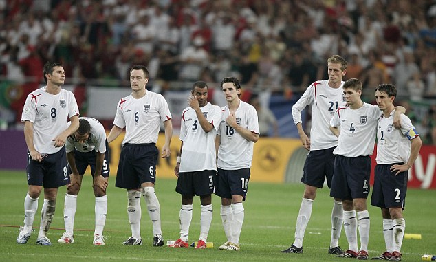 Best Photography Moments from the World Cup Tournaments | Graphic Tide Blog