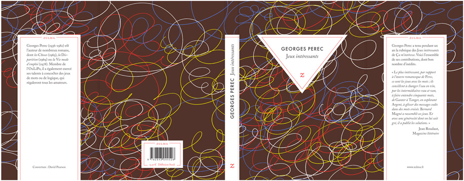 Featured Artist – David Pearson | Graphic Tide Blog